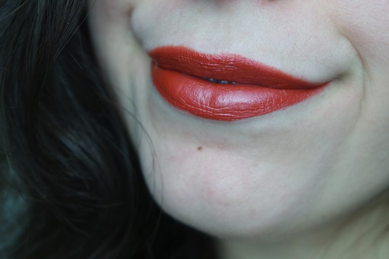 On se marie : La gamme de rouges à lèvre de Studio 78 Paris - Birds and ...